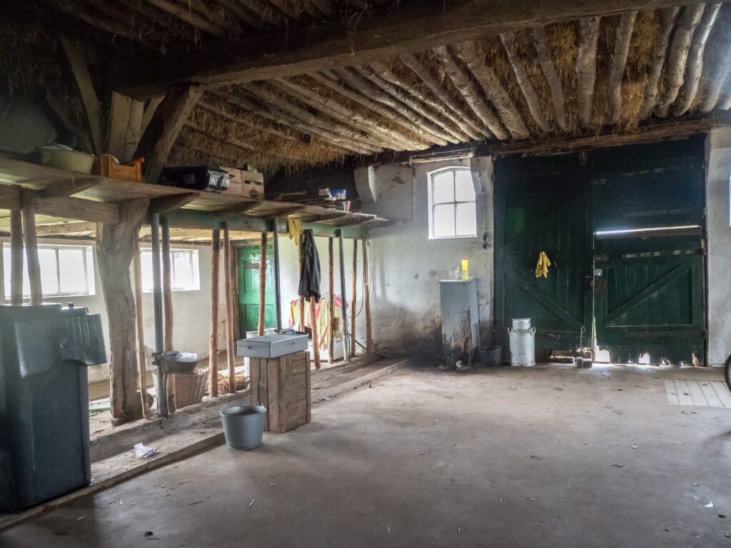 Andries Steert - ELBURG IN OORLOGSTIJD